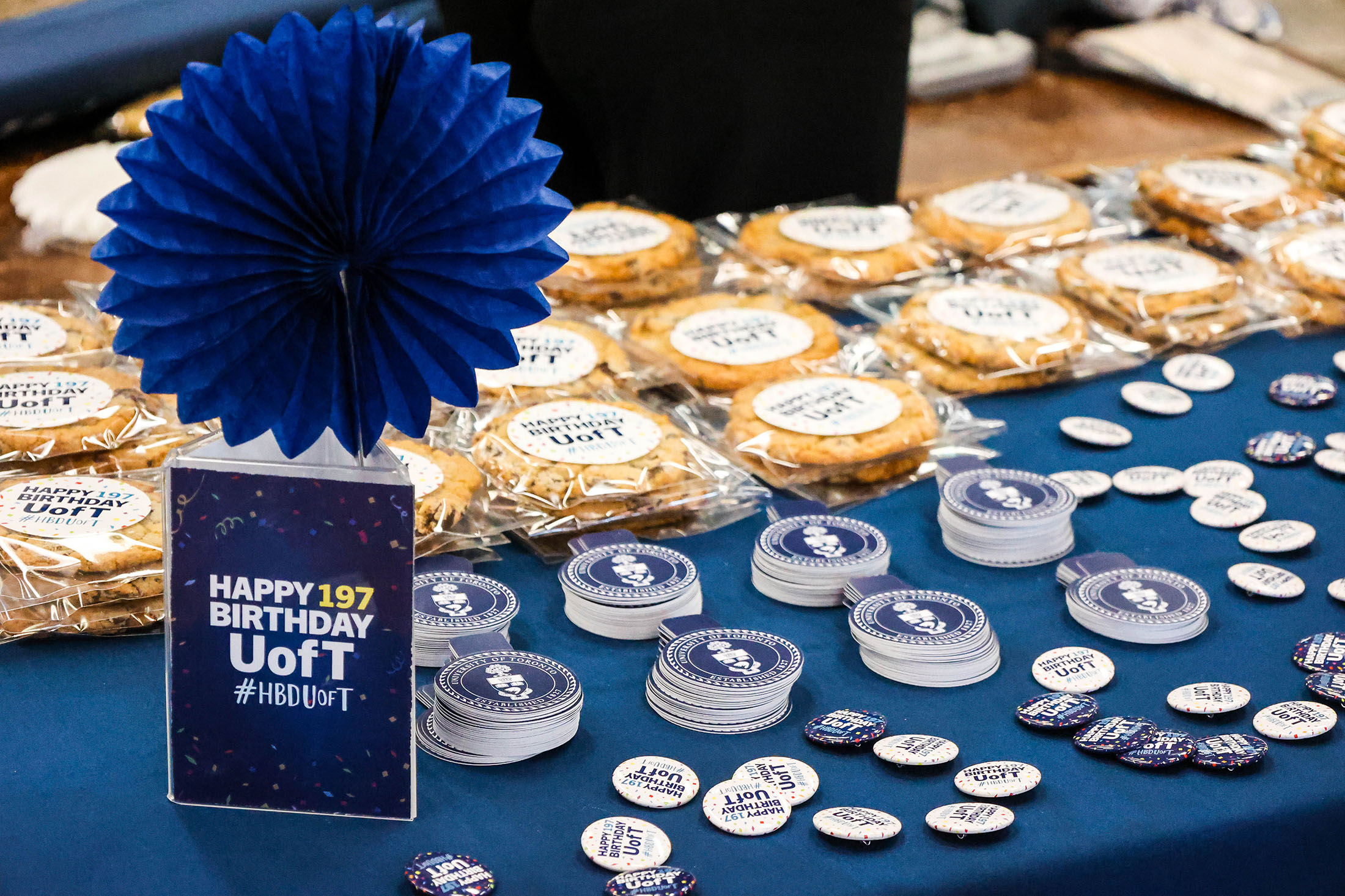 News | Spaces & Experiences at U of T